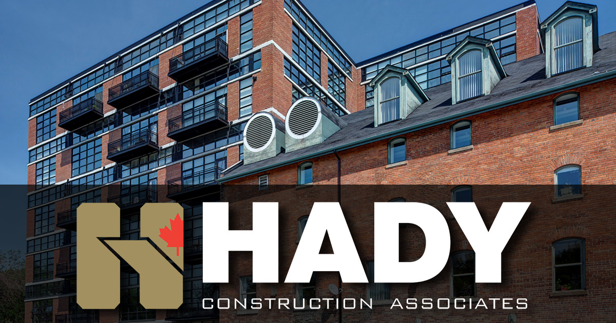 Hady Construction Associates